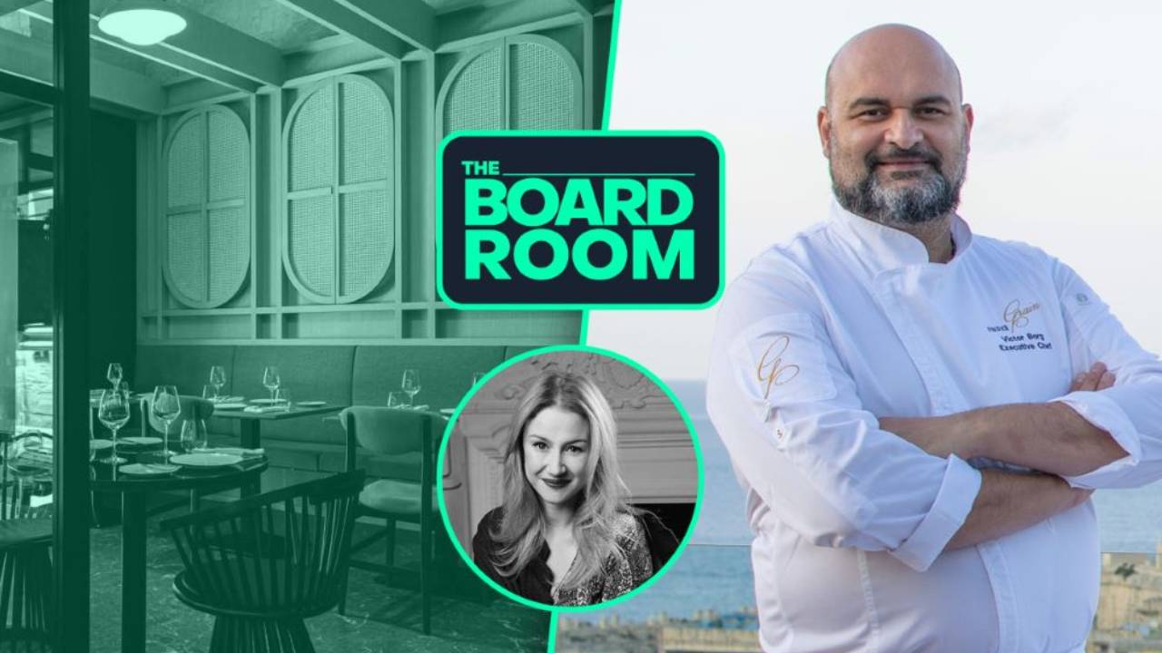 WATCH: Difficult to expect a return to normality by 2020 or 2021 ...