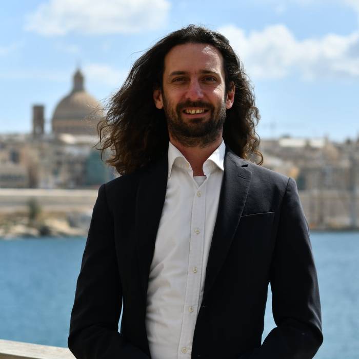 Steve Mercieca elected VP of the Malta Developers Association Estate ...