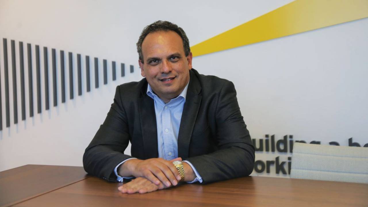 Budget 2021 must ‘look far into the future’ – EY’s Ronald Attard