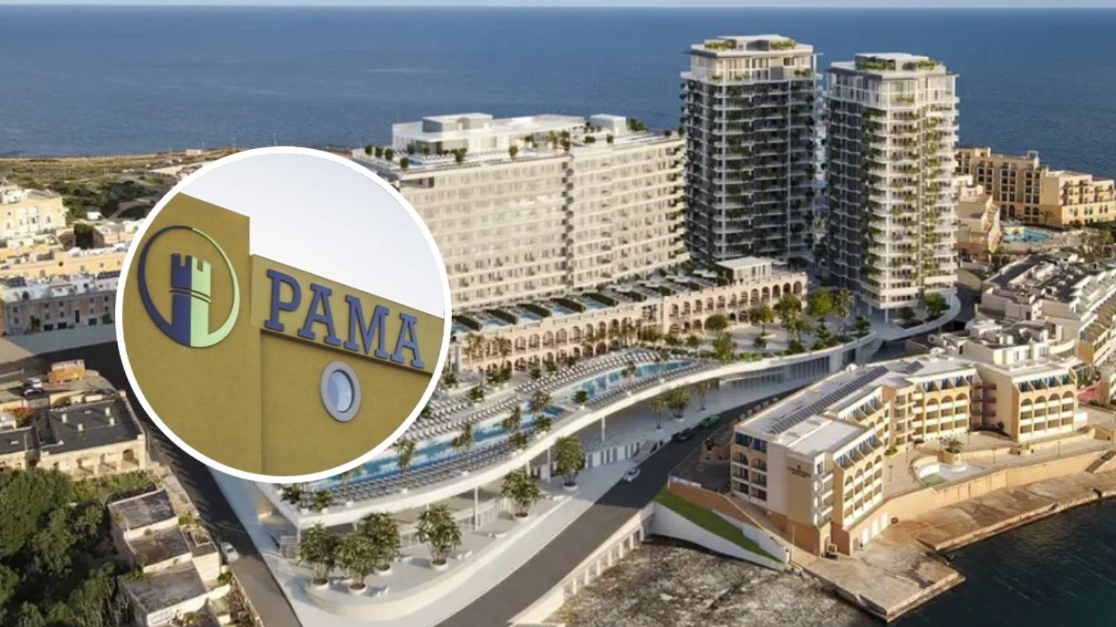 PG Group announces new shopping mall at former ITS Site