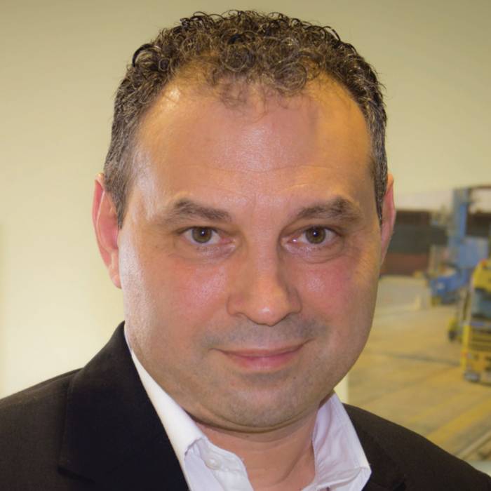 Who’s Who in Malta: Meet Mario Ciantar – Managing Director of White ...