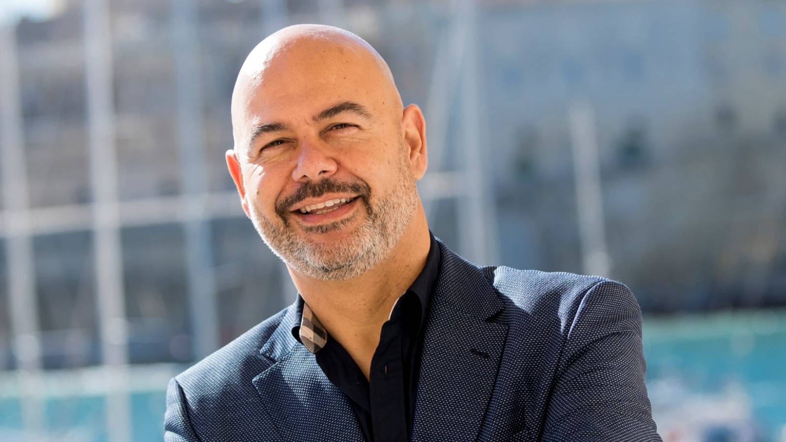 Who’s Who in Malta: Meet Christopher Vella – Managing Director, Exacta ...