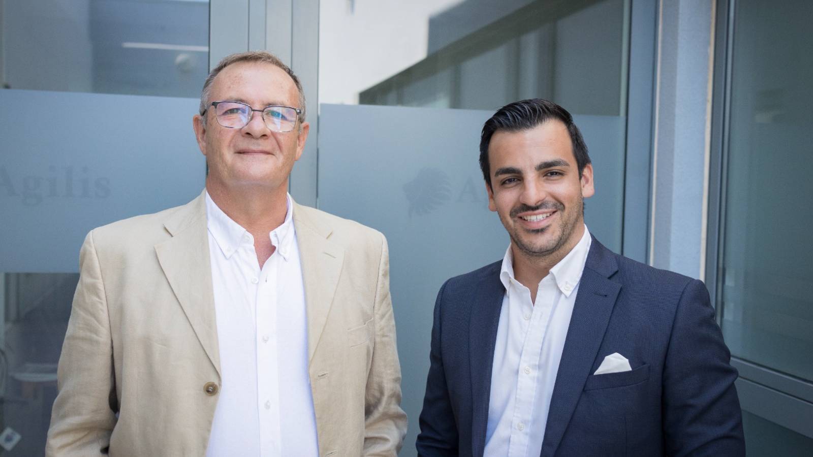 RealtyCRM by Agilis: Enhancing real estate operations in Malta with ...