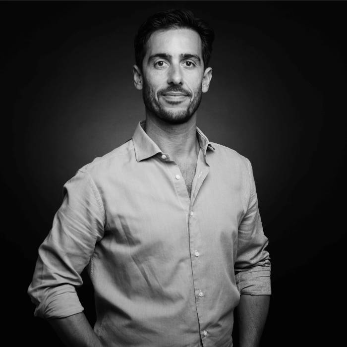 ‘It’s been the hardest thing I’ve ever done,’ says BRND WGN CEO Peter ...