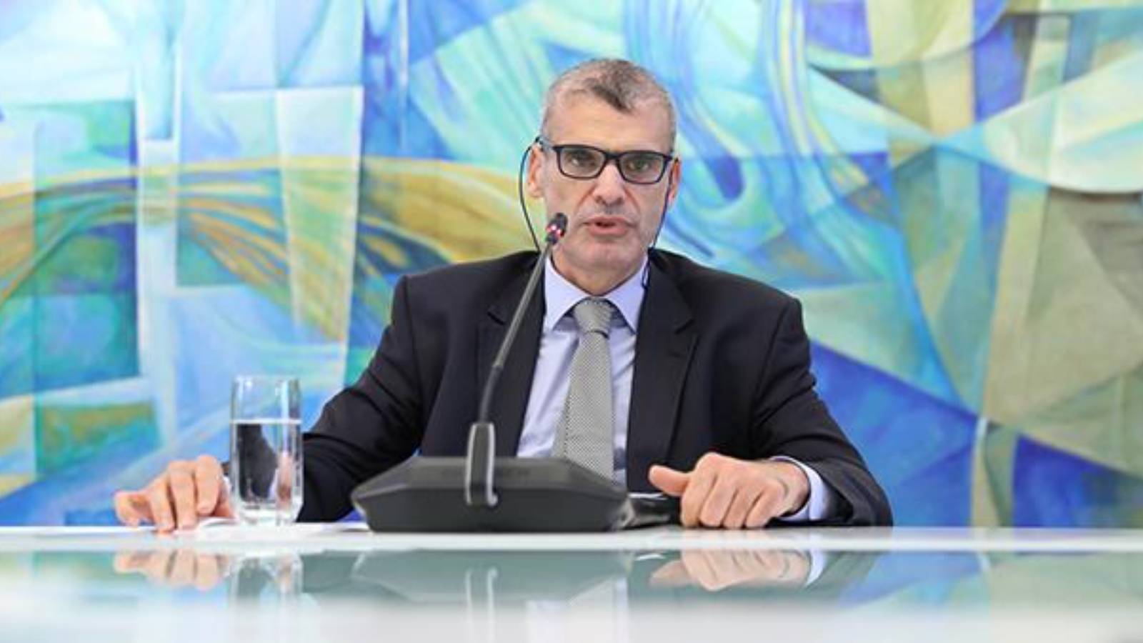 Who’s Who in Malta: Meet Gordon Cordina – Chairman, Bank of Valletta ...