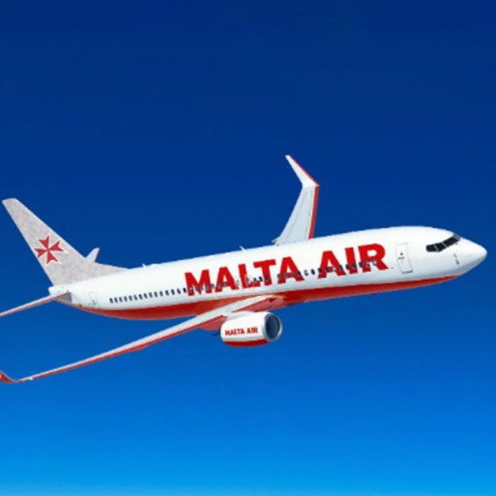 Ryanair unveils three new Malta Air routes, serving Tel Aviv, Lisbon ...