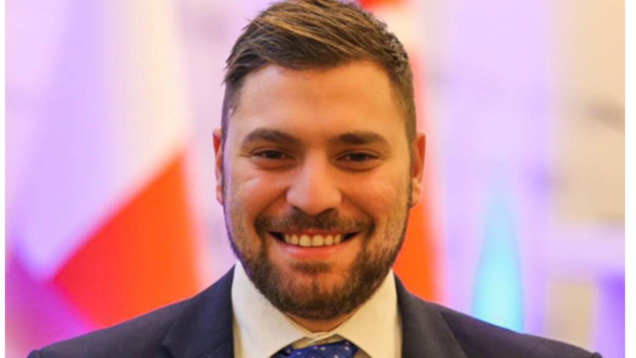 Who’s Who in Malta: Meet Alex Cutajar – Founder and Director, Viracy Media