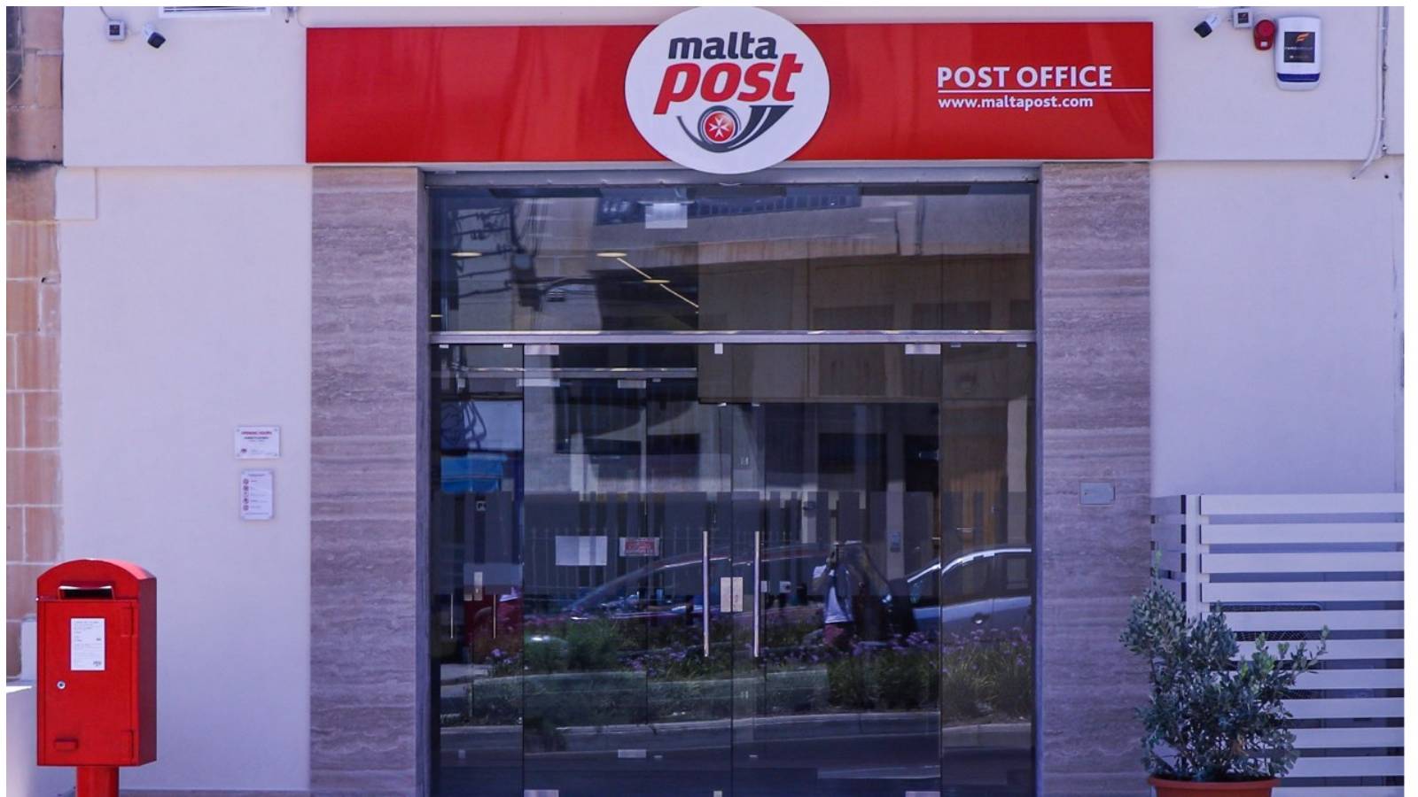 MaltaPost plc announce €700,000 pre-tax profit despite ‘unfair ...