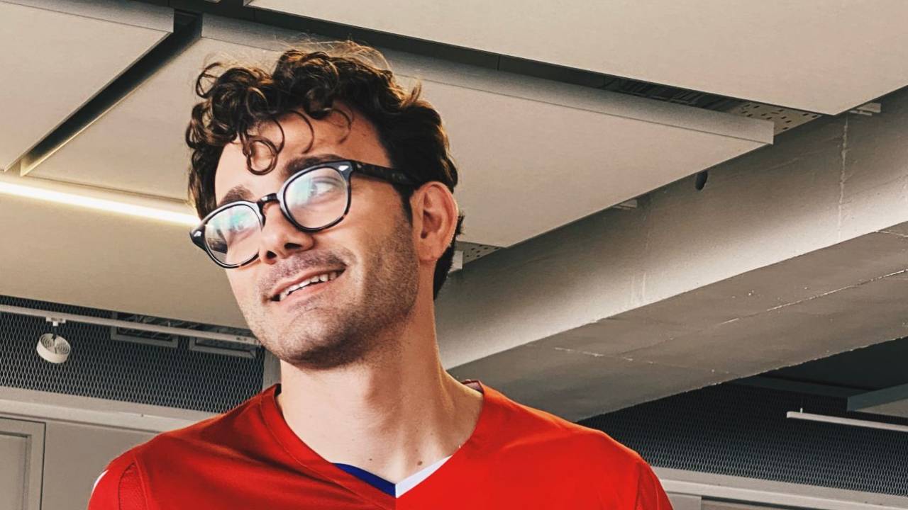 ‘An incredible experience’: Andreas Azzopardi leaves Casumo after four ...