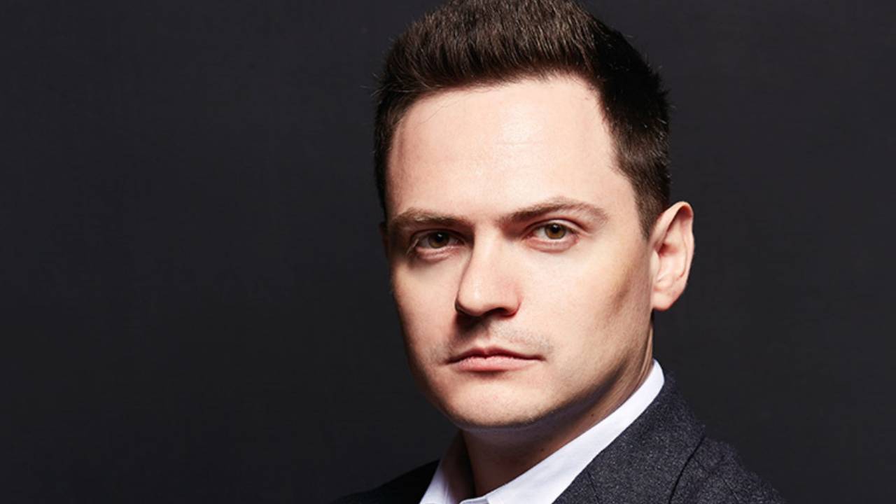 New CEO for Eden Esports