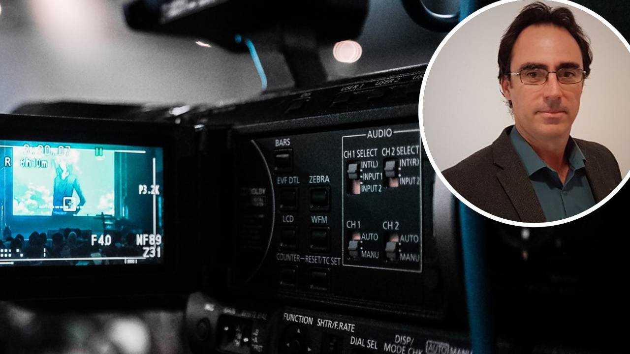 Who’s Who in Malta: Meet Simon Sansone - Co-Founder and Chairperson of ...