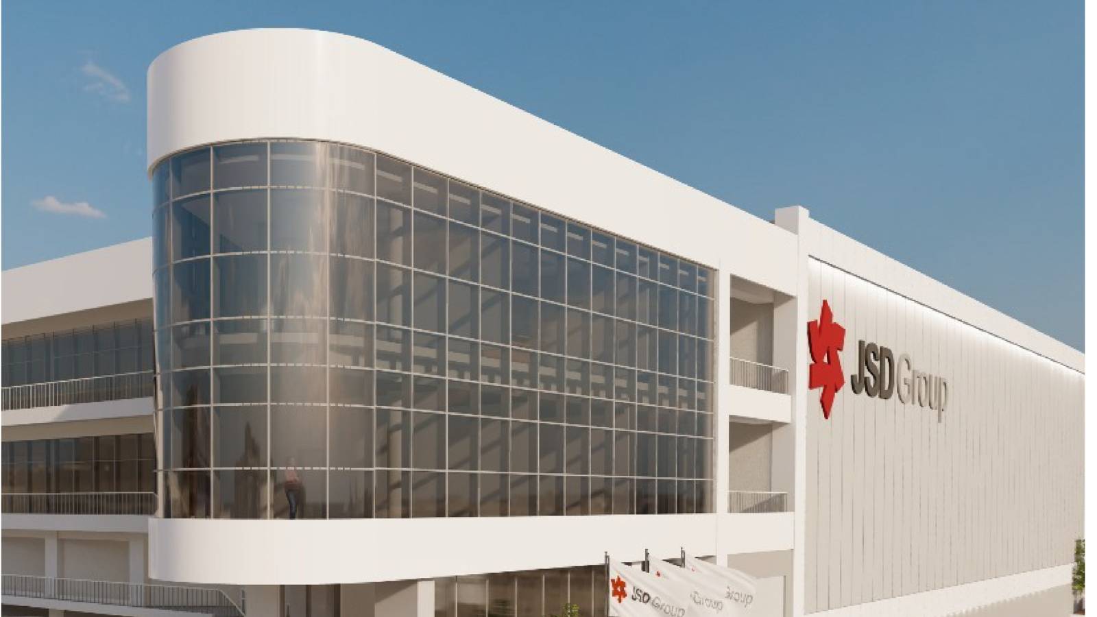 €40 million JD Capital bond issue fully subscribed in under one week