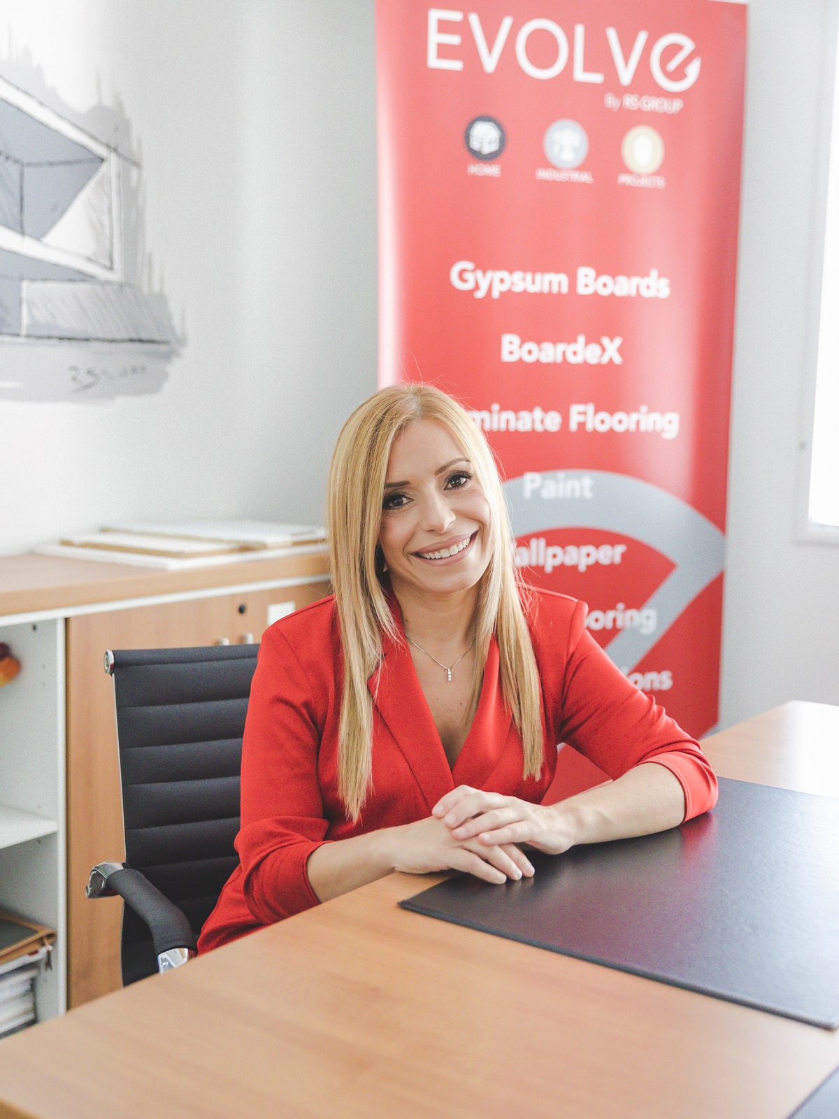 The art of turnkey solutions: duo behind Evolve discuss success built ...