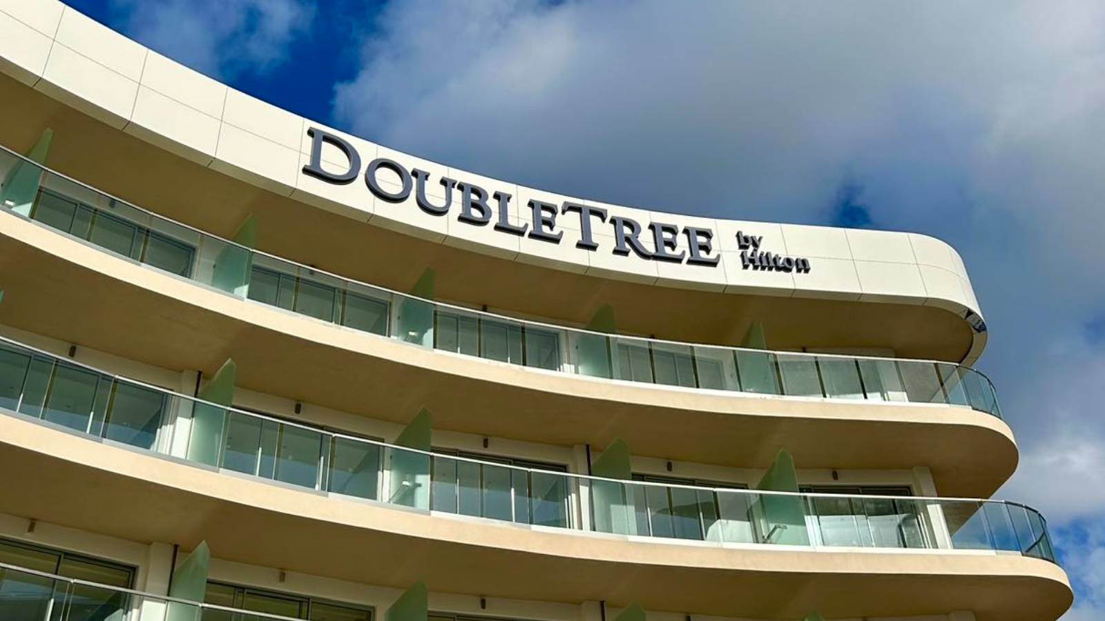 St Paul's Bay's DoubleTree by Hilton Malta opens its doors
