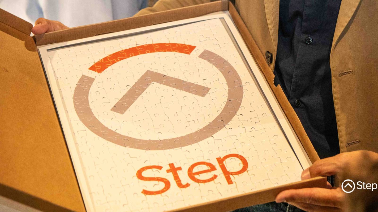 STEP Enterprises celebrates 10th anniversary milestone