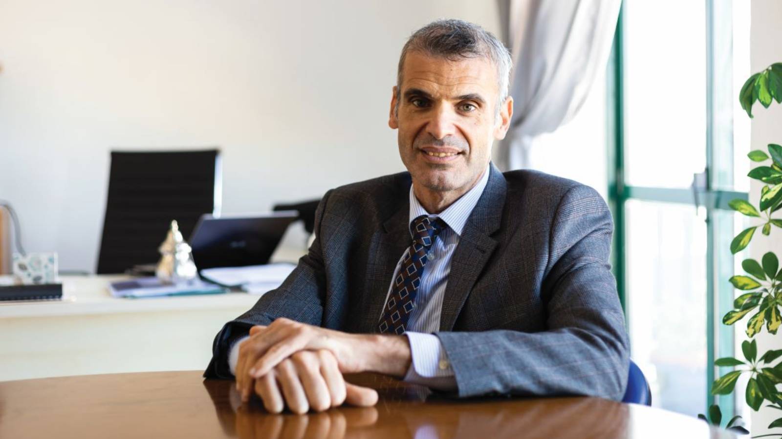 Malta Investment Insight: Economist Gordon Cordina
