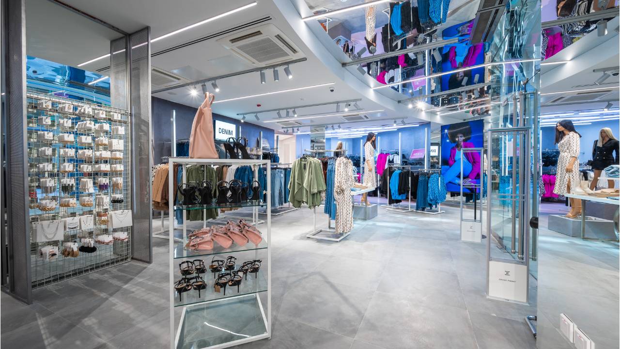 Hudson replaces Missguided Bay Street store with New Look outlet