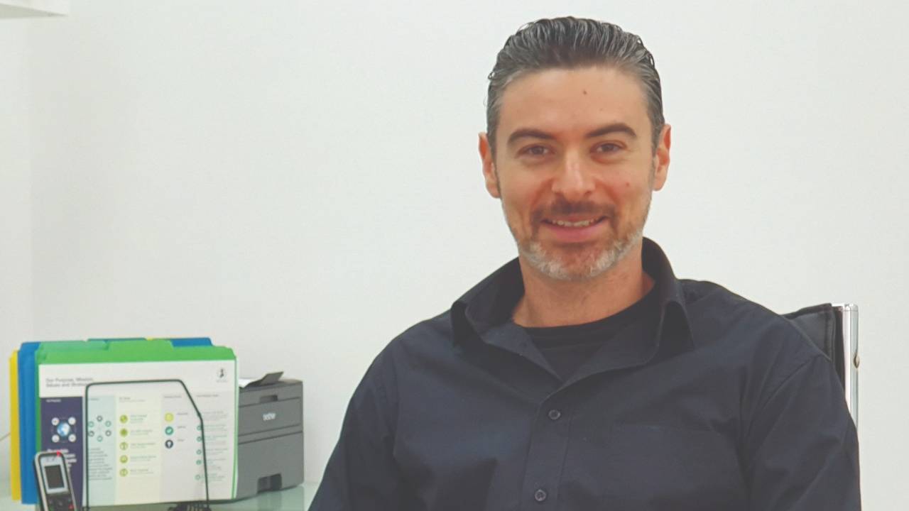 Who’s Who in Malta: Meet Terry Zammit – Director, Site Manager, De La ...