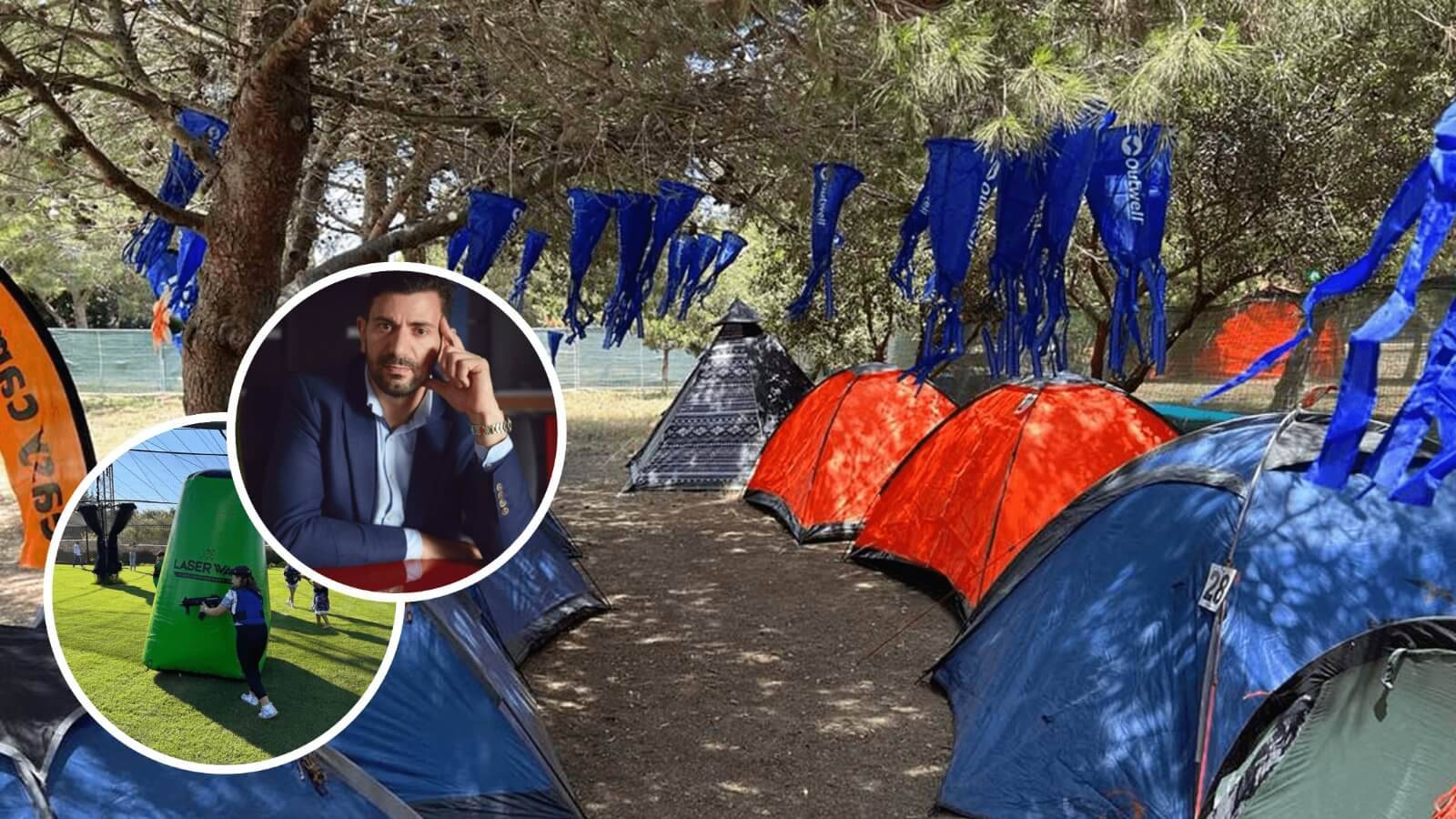 More people are ‘looking for and craving’ outdoor activities – The ...