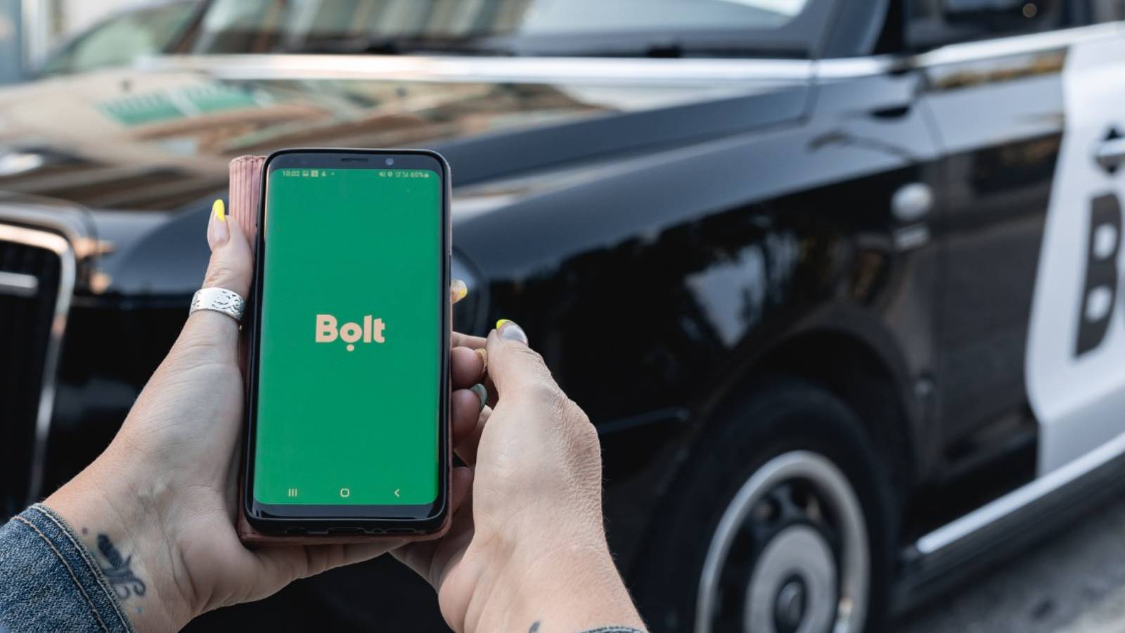 Bolt only cab operator expected to pay maximum fees under new rules