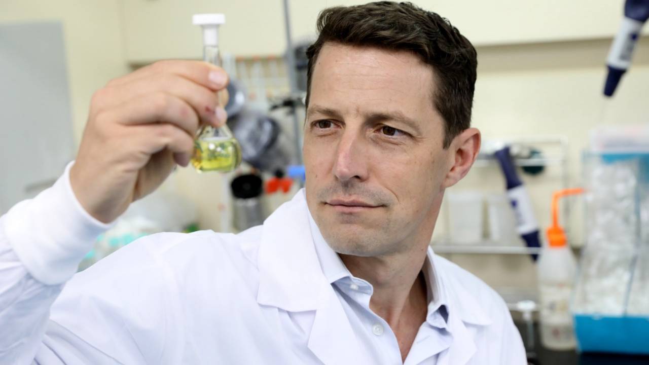 Panaxia obtains production licence of medical cannabis products in Malta