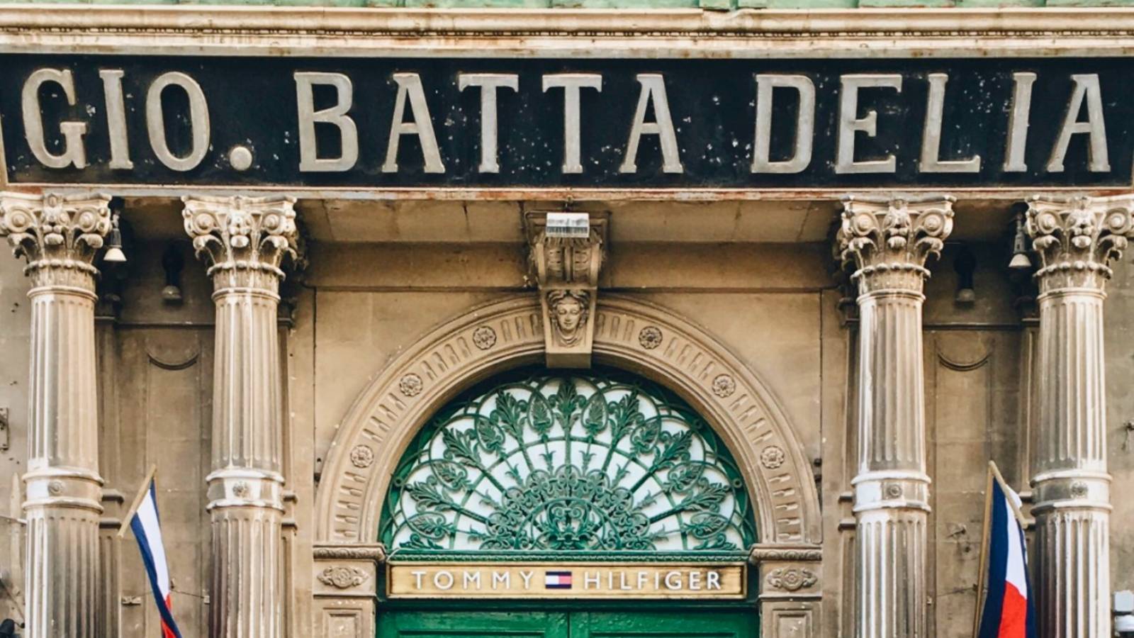 Gio. Batta Delia: A storied 122-year history in furniture and retail ...