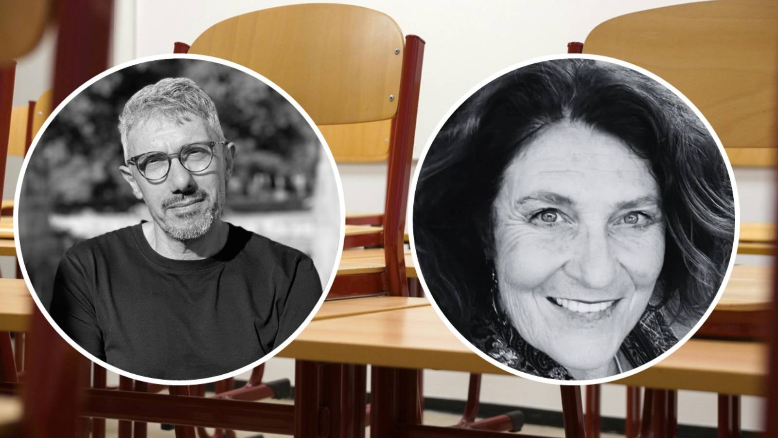 Raphael Vella and Isabelle Gatt appointed Chair and Co-Chair of the ...