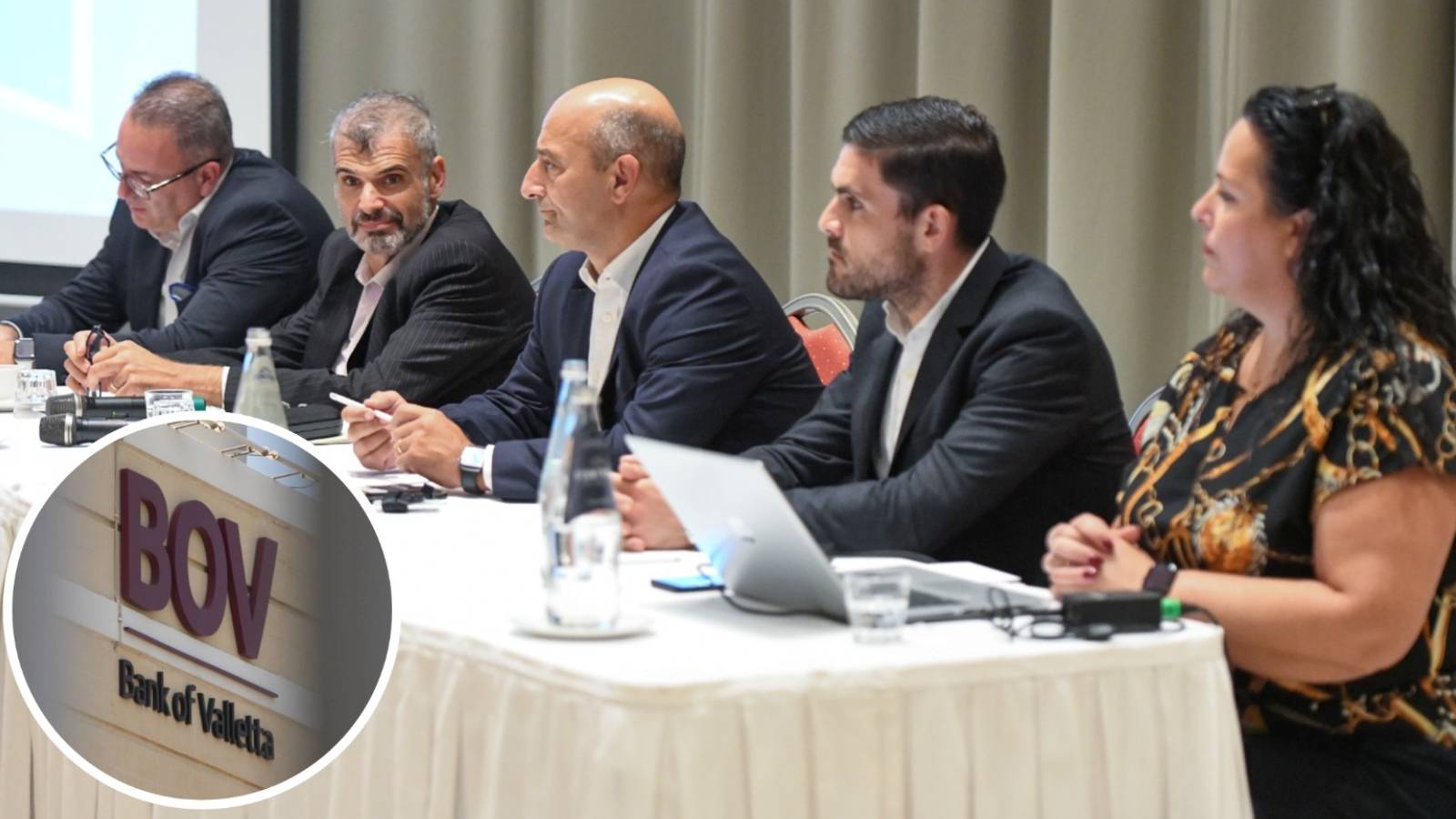 BOV introduces Voluntary Occupational Pension Scheme for staff