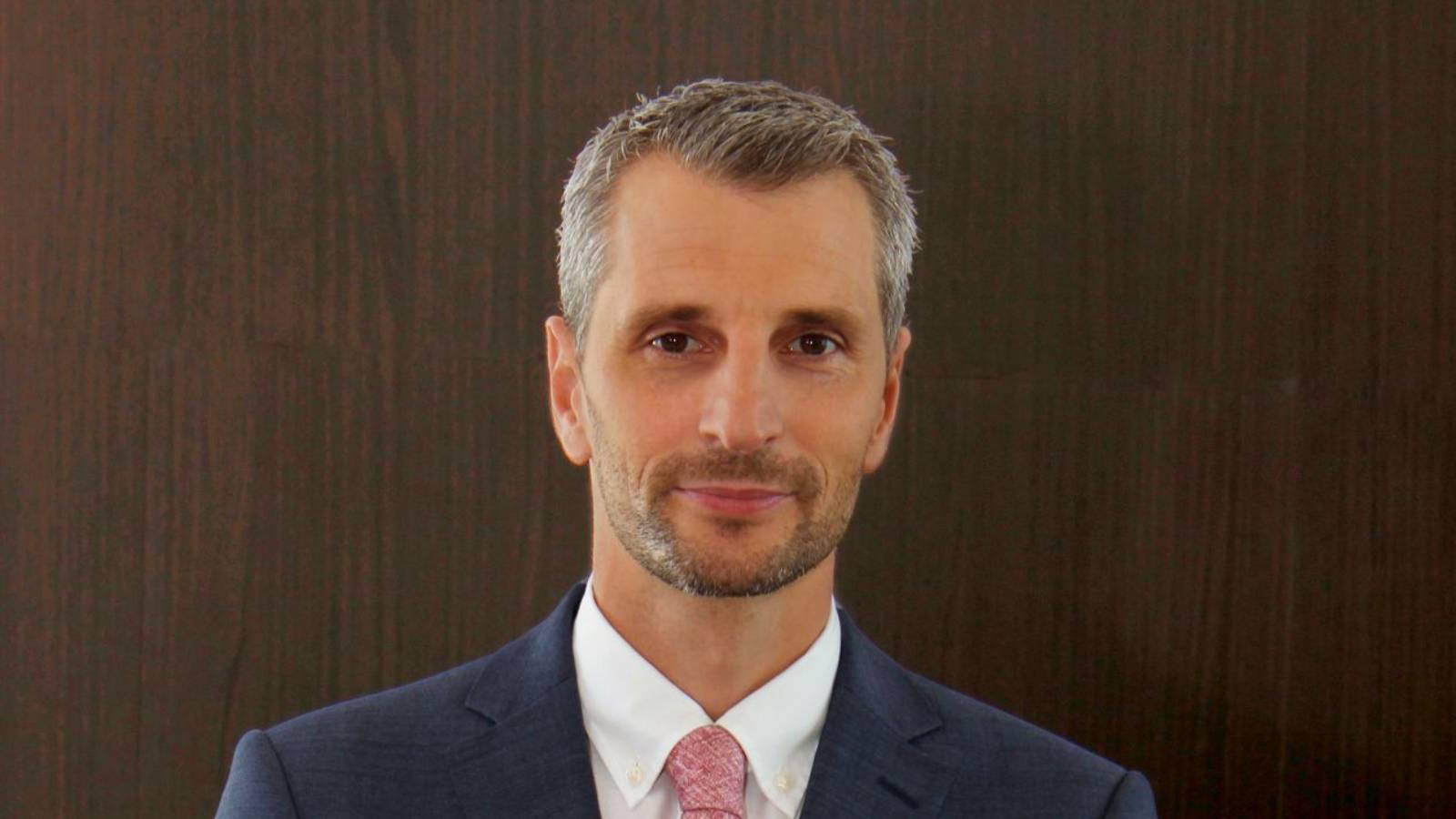 Alfred Zammit appointed Director at the Financial Intelligence Analysis ...