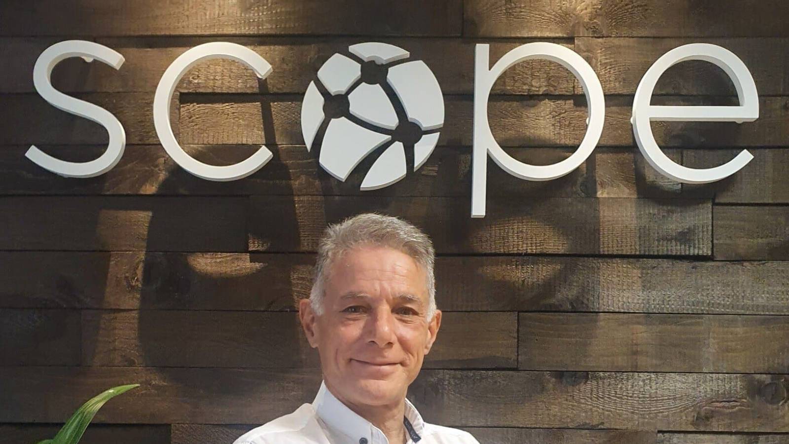 Scope Solutions appoints Jan Grech as Customer Success Executive