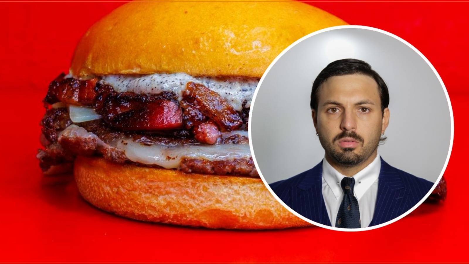 Hermanos Burgers eyes international expansion with global franchising push