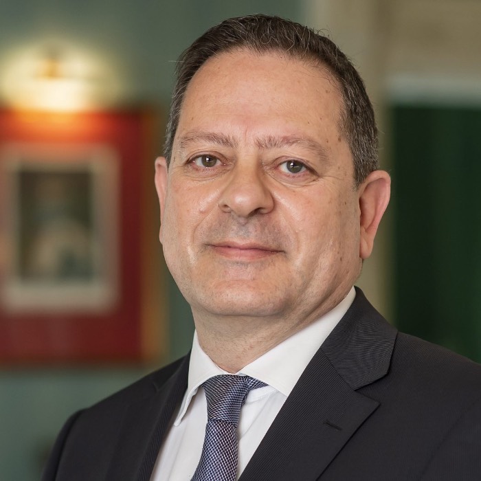 ‘People want to travel and there is huge pent-up demand’ – Corinthia ...