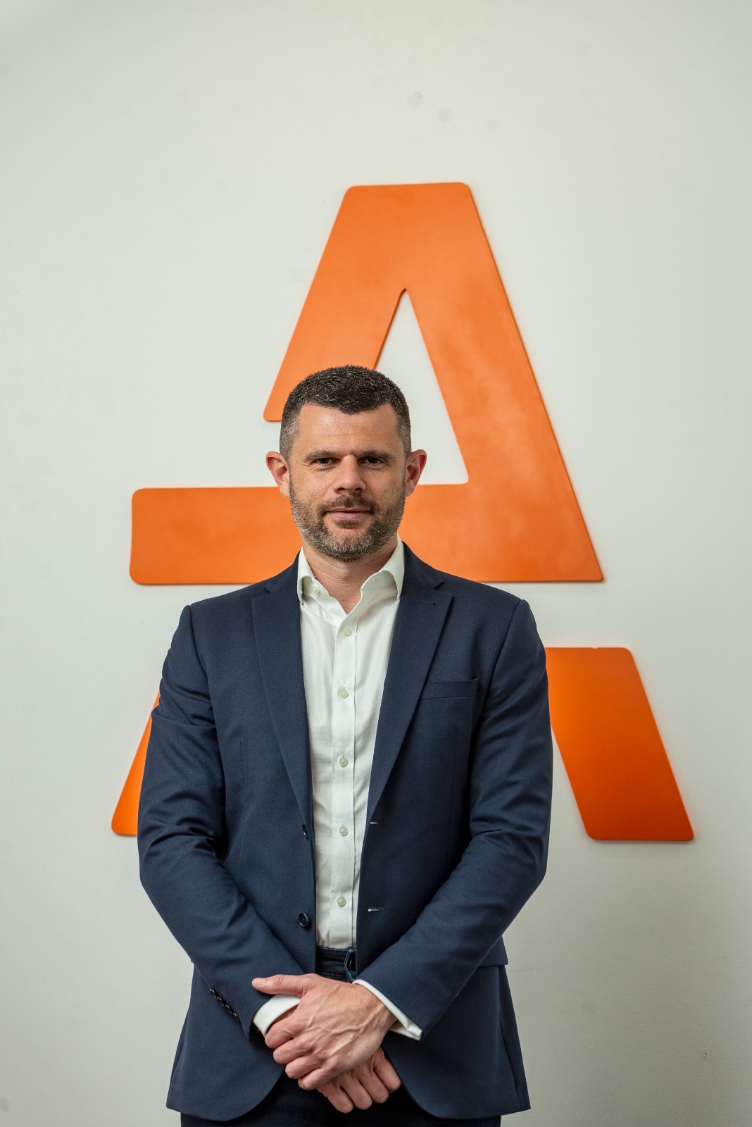 'Embracing change and doing it well': Andaria CTO Kurt Azzopardi eyes growth through niche markets