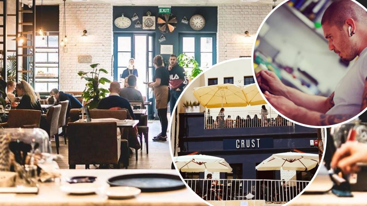 ‘Very good news for our industry’ says Patron Chef Sean Gravina after ...