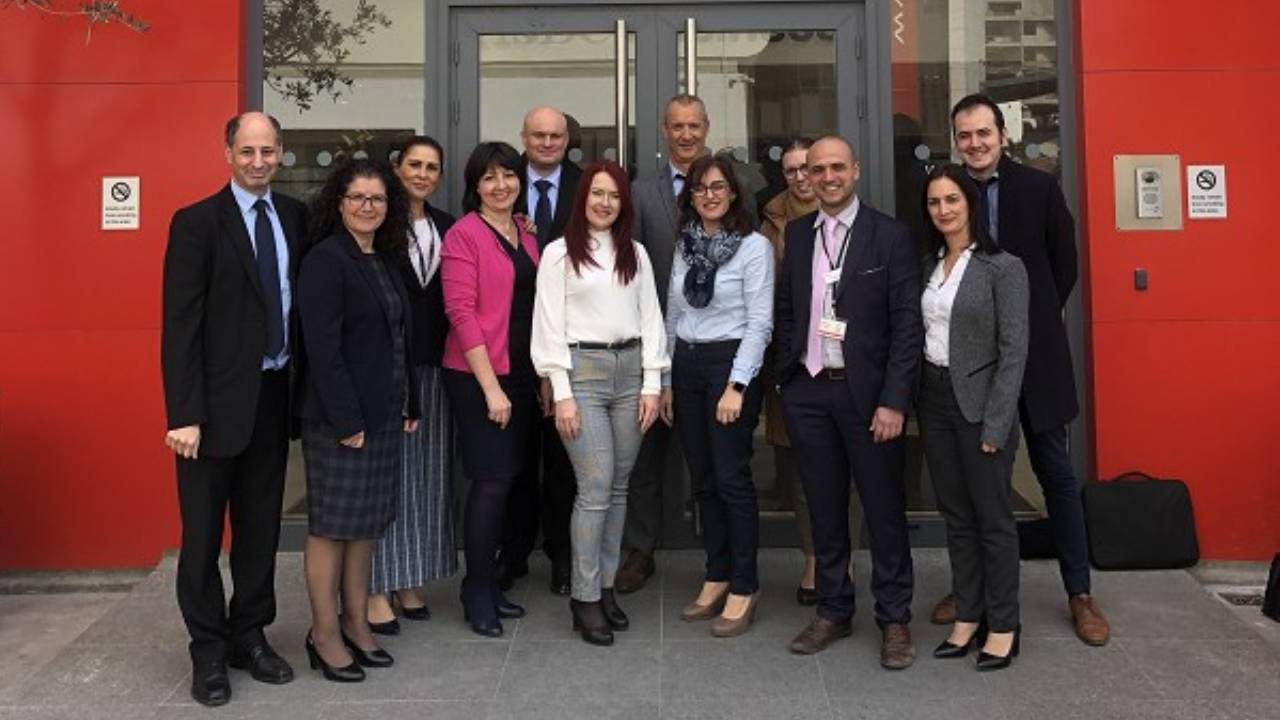 HSBC employees successfully complete qualification in Home Loan Finance