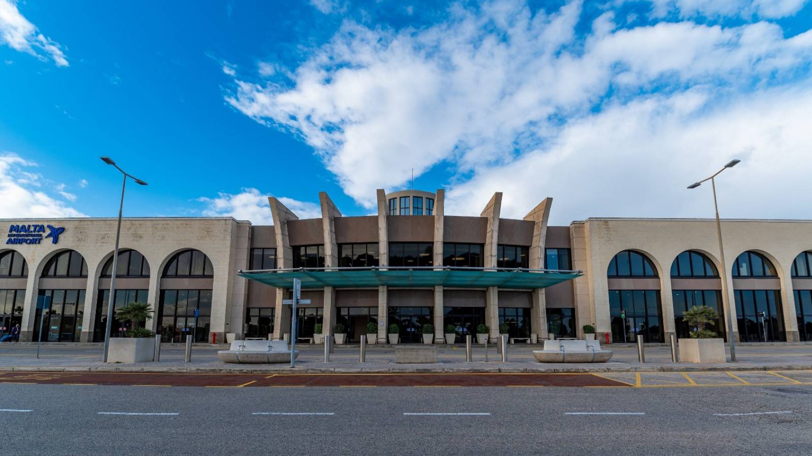 Malta International Airport reports capital expenditure of around €8 ...