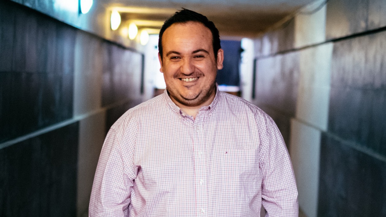 Who’s Who in Malta: Meet Matthew Sammut – Co-Founder, NIU Ltd, ICE ...