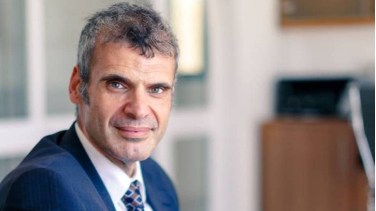 BOV Chairman Gordon Cordina to take part in panel discussion on role of ...