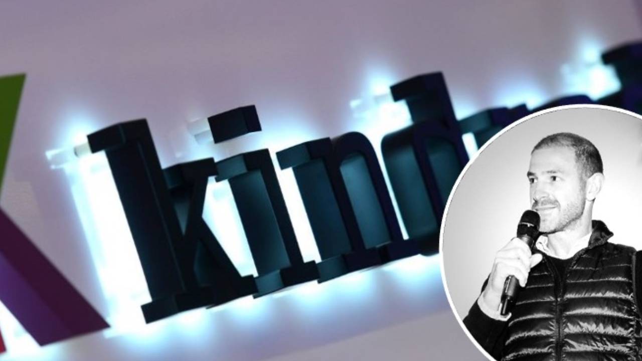 Kindred Group CCO Rhodri Darch joins UK’s Oodle Car Finance as COO