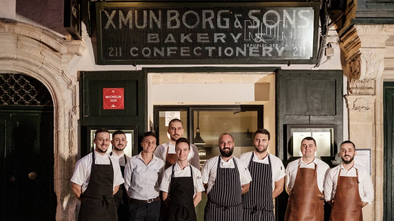 ‘This time last year everything changed for us’: Noni celebrates one ...