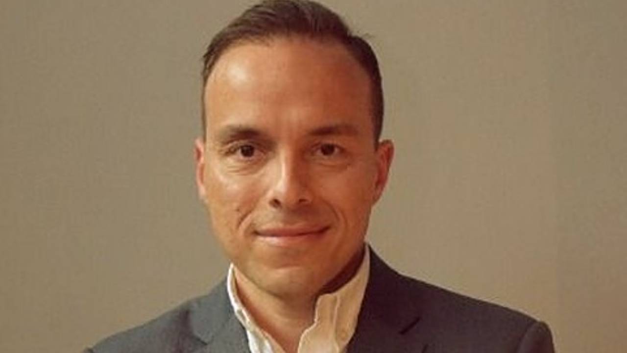 Bastion Holdings celebrates Lawrence Buttigieg's 15 years as CEO