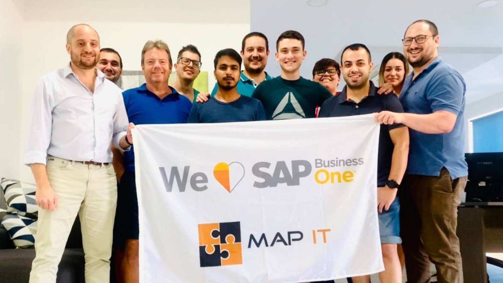 MAP IT outlines five reasons to choose SAP’s Customer Checkout as a ...