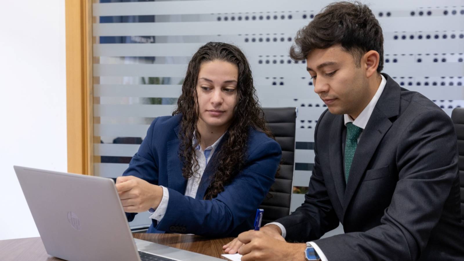 TradeMalta through the eyes of its new team members