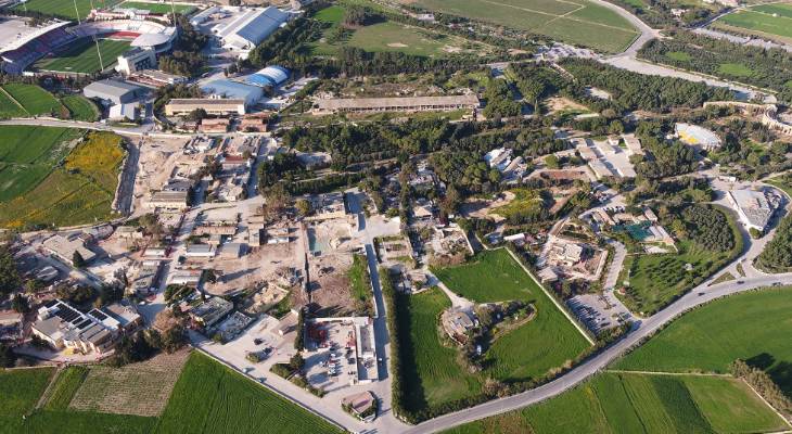Malta Industrial Parks investment ‘one of the biggest of its kind’, CEO ...