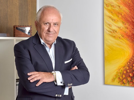 WATCH: David Curmi – As CEO, my most important role is to manage talent