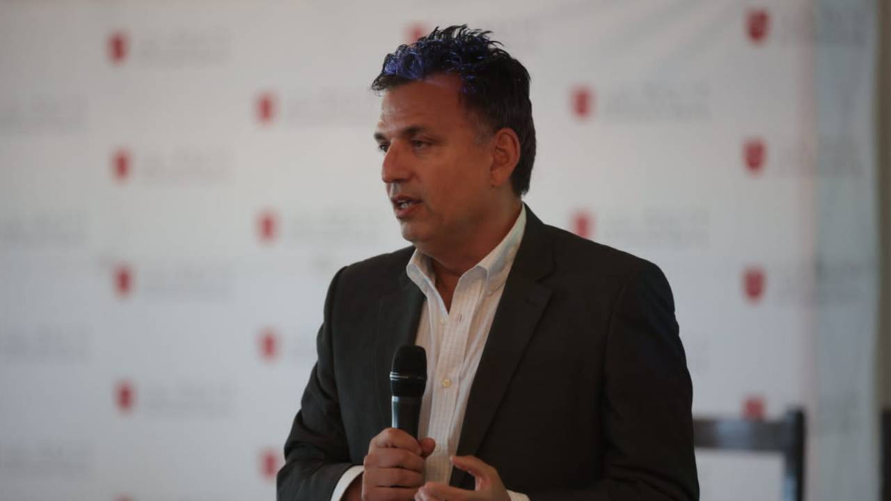 'An accountant is no longer just a number cruncher but a key trusted ...