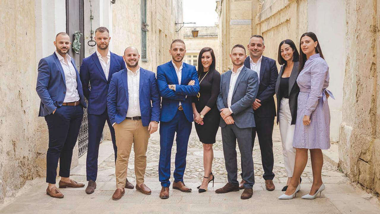 Company Profiles in Malta: Real Agents – bringing people and property ...