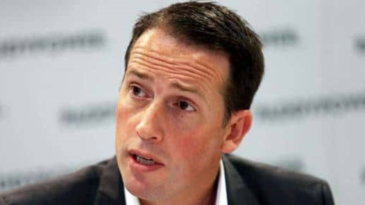 Betsson appoints ex-Paddy Power CEO to board of directors