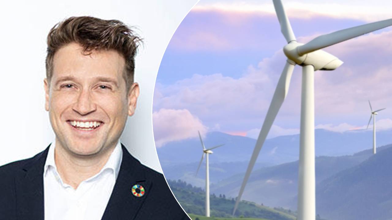 Environmental lawyer Karl Vella joins judging panel for RE100 ...