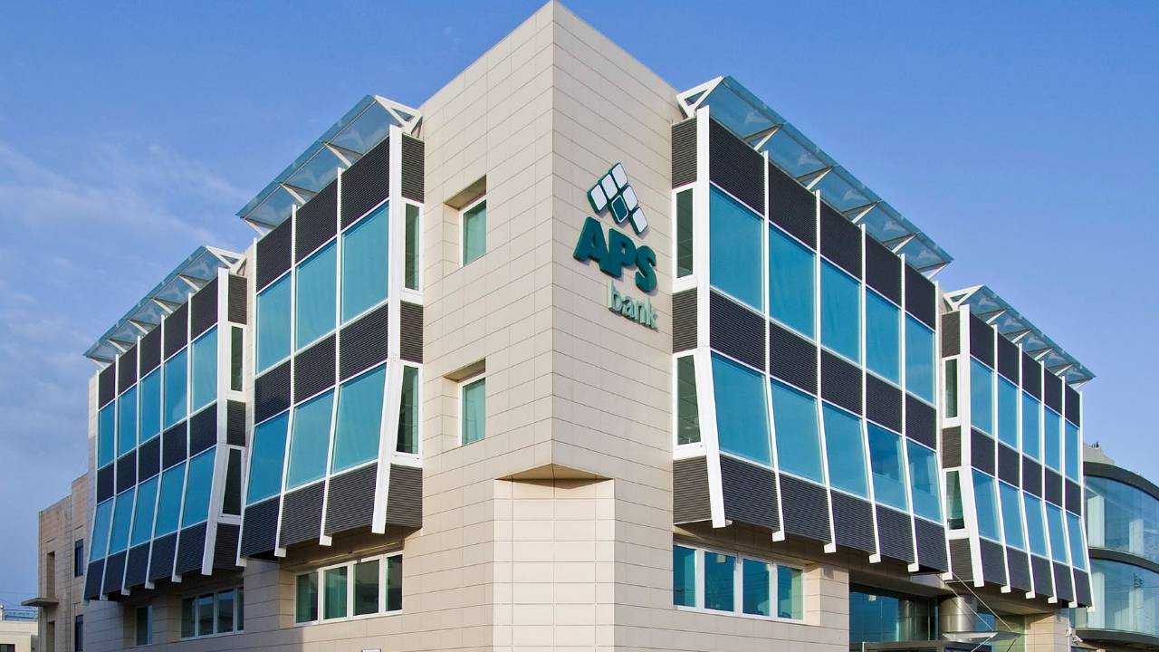 APS Bank receives authorisation to act as Tied Insurance Intermediary ...